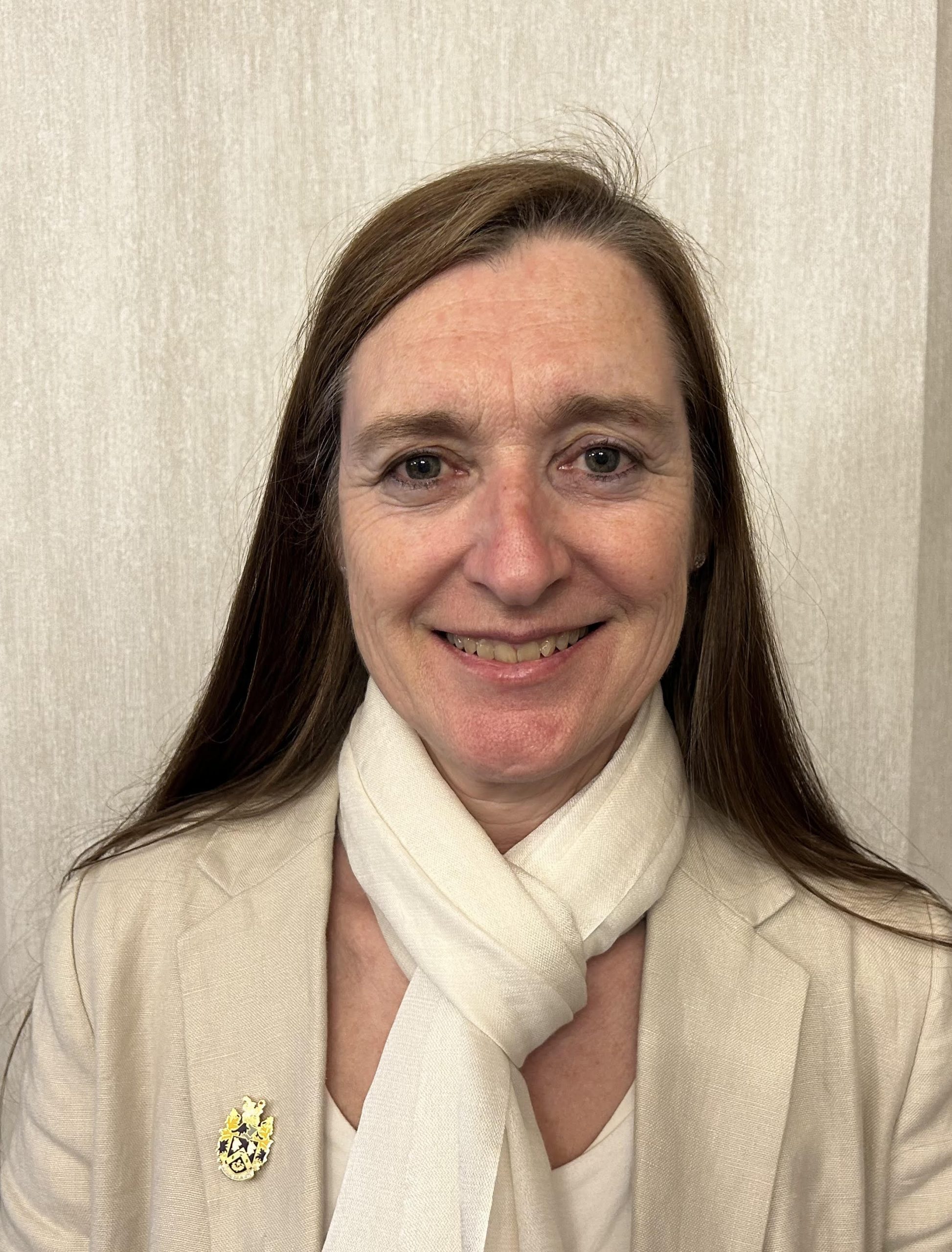 Lesley Banfield - Haslemere Town Council